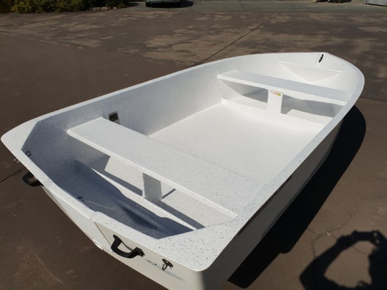 Enlightened Boating - Home of the EZY Topper and Cross X Country light boats