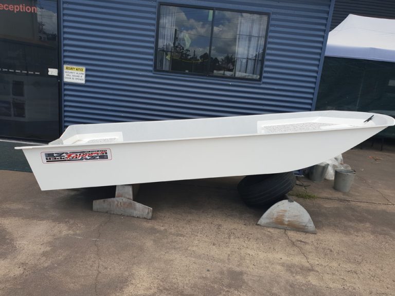 EzyTopper - Enlightened Boating