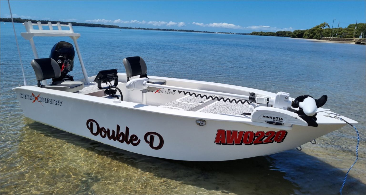 Enlightened Boating - Home of the EZY Topper and Cross X Country light ...